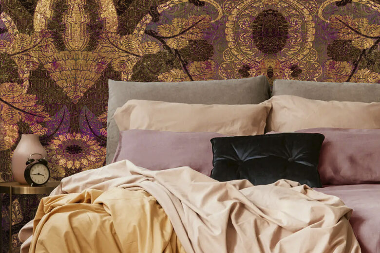 Prestige Wallpaper collection by La Aurelia