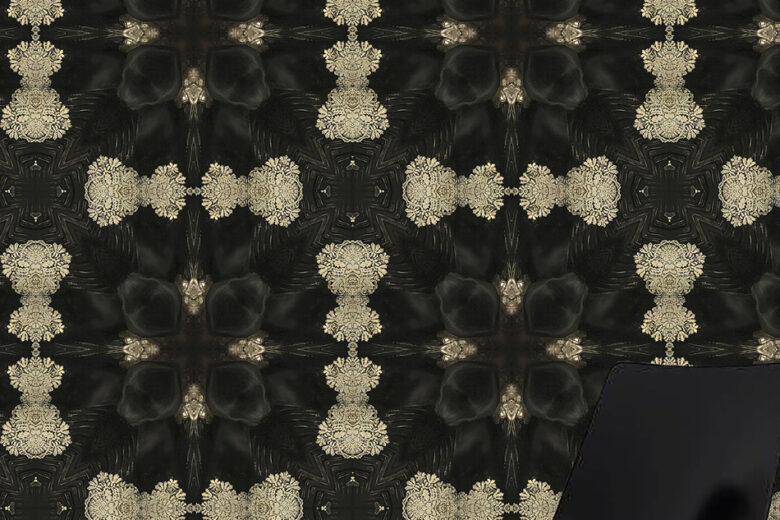 Prestige Wallpaper collection by La Aurelia